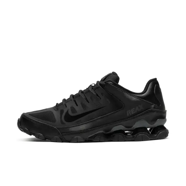 Nike Reax Tr Training Shoes - Black