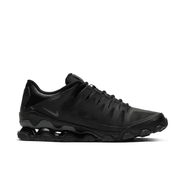 Nike Reax Tr Training Shoes - Black