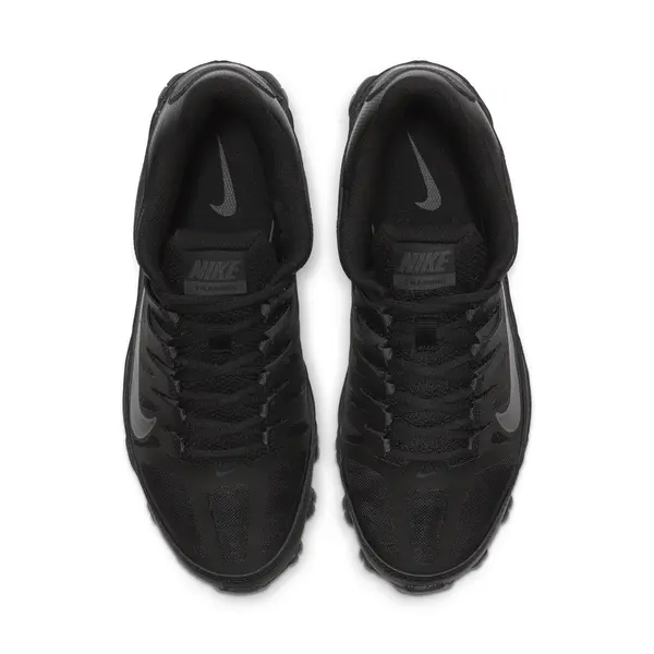 Nike Reax Tr Training Shoes - Black