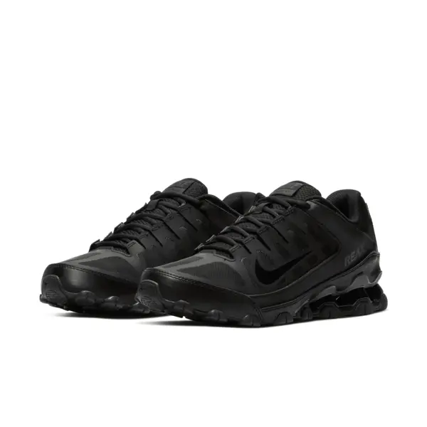 Nike Reax Tr Training Shoes - Black