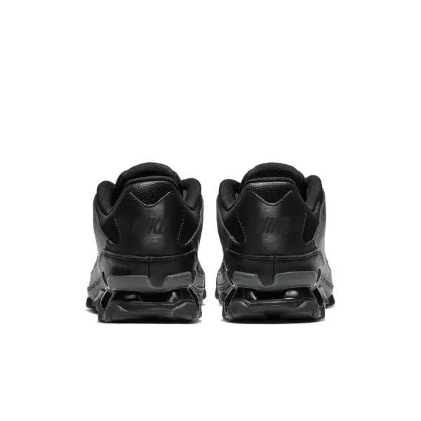 Nike Reax Tr Training Shoes - Black