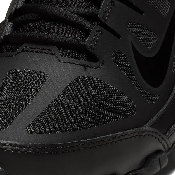 Nike Reax Tr Training Shoes - Black