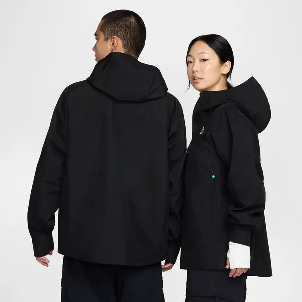 Nike Misery Ridge" Storm-fit Adv Gore-tex Jacket