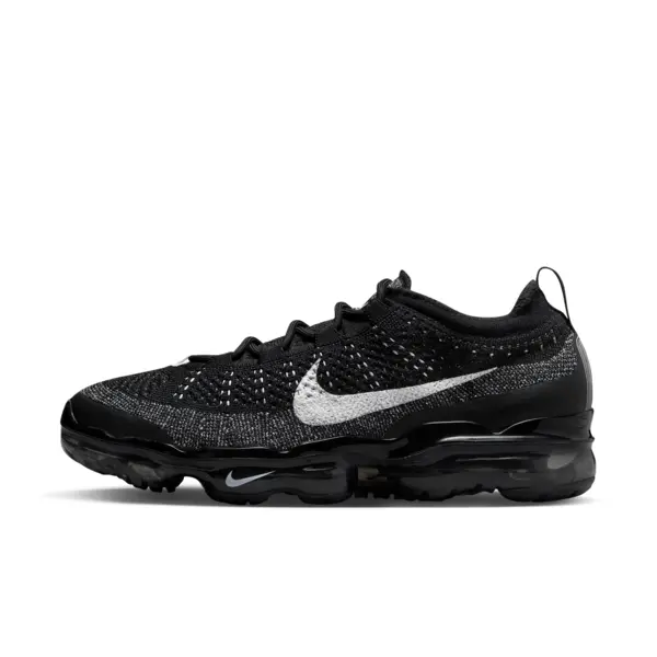 Nike Air Vapormax 2023 Flyknit Shoes - Black