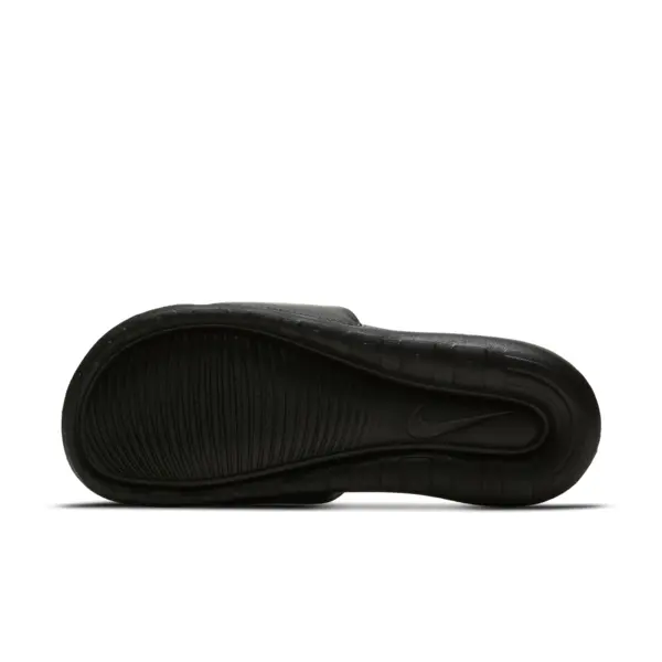 Nike Victori One Slides - Black