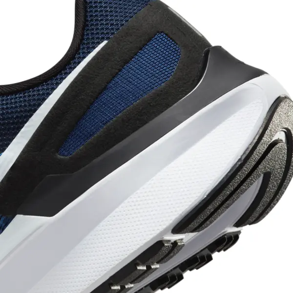Nike Structure 25 Road Running Shoes - Blue