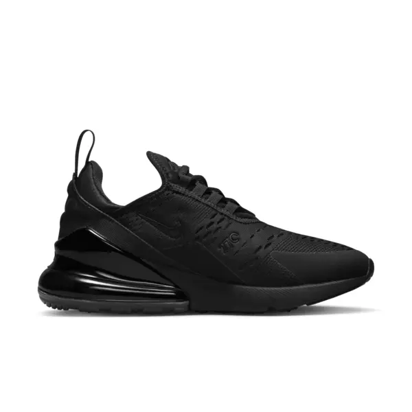 Nike Air Max 270 Sneakers - Black