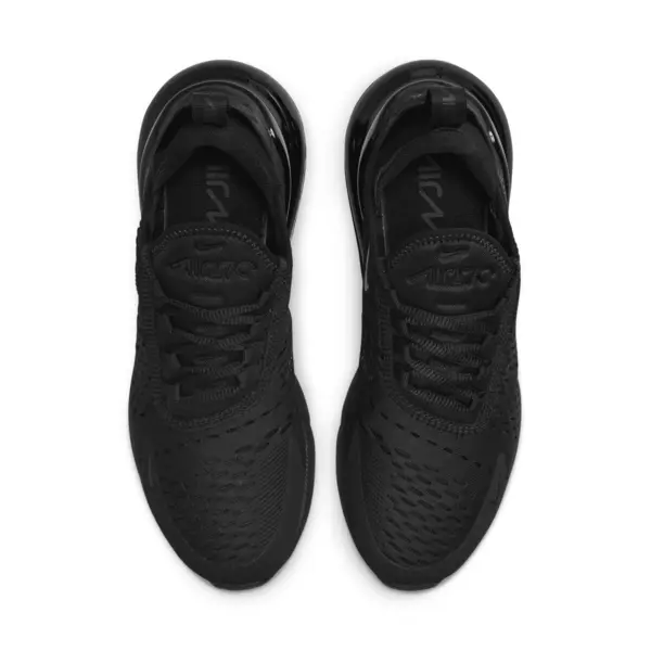 Nike Air Max 270 Sneakers - Black