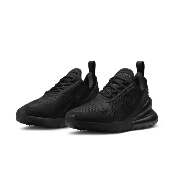 Nike Air Max 270 Sneakers - Black