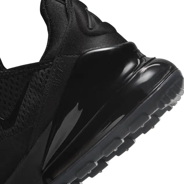 Nike Air Max 270 Sneakers - Black