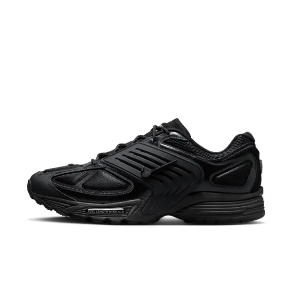 Nike Air Pegasus Wave Sneakers - Black