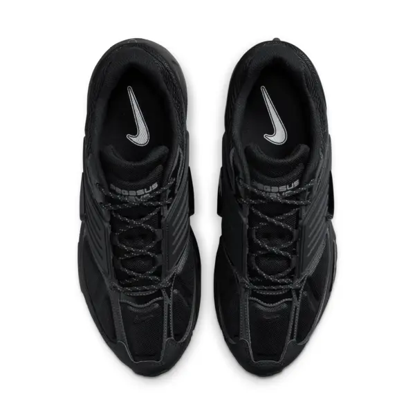 Nike Air Pegasus Wave Sneakers - Black