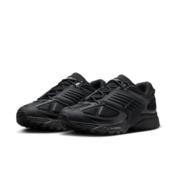 Nike Air Pegasus Wave Sneakers - Black