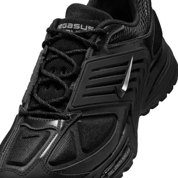 Nike Air Pegasus Wave Sneakers - Black