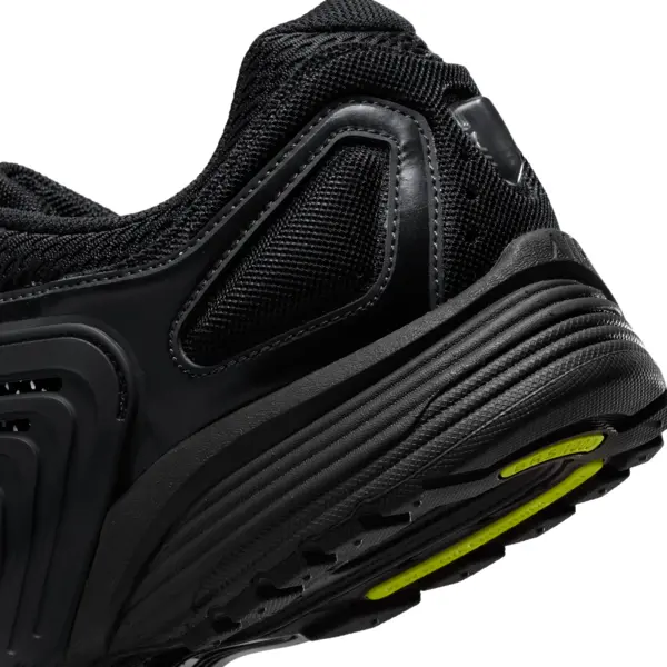 Nike Air Pegasus Wave Sneakers - Black