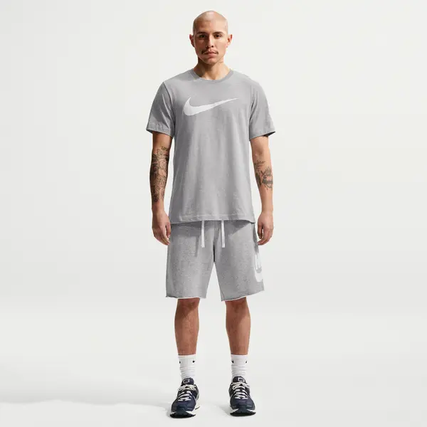Nike Club Alumni French Terry Shorts