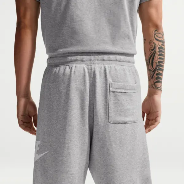 Nike Club Alumni French Terry Shorts