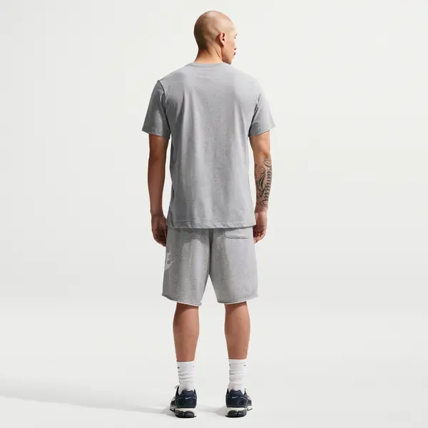 Nike Club Alumni French Terry Shorts