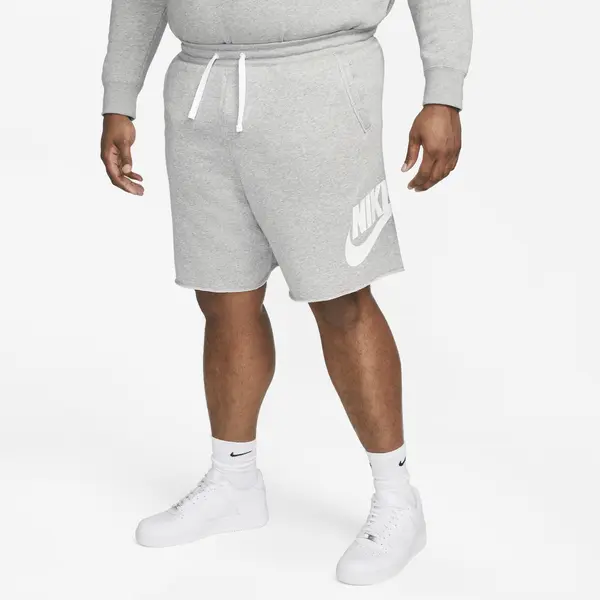 Nike Club Alumni French Terry Shorts