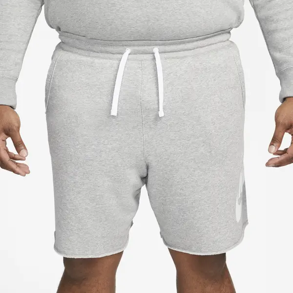 Nike Club Alumni French Terry Shorts