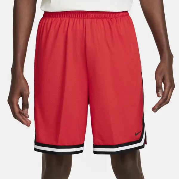 Nike Dna Dri-fit 8" Basketball Shorts