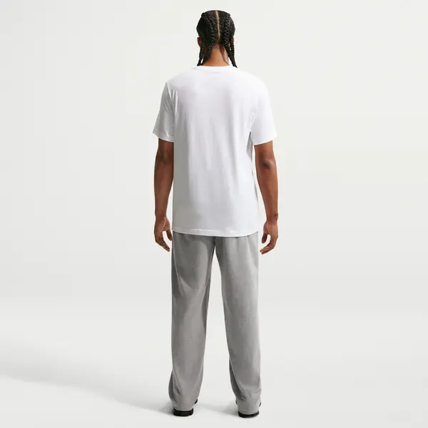 Nike Sportswear Swoosh T-shirt - White