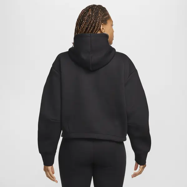 Nike Tech Fleece Oversized Hoodie