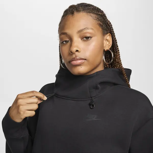 Nike Tech Fleece Oversized Hoodie