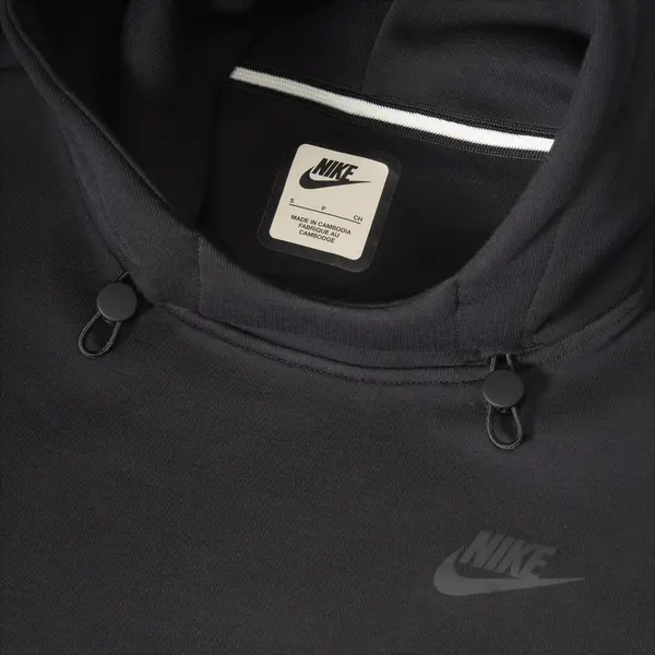 Nike Tech Fleece Oversized Hoodie