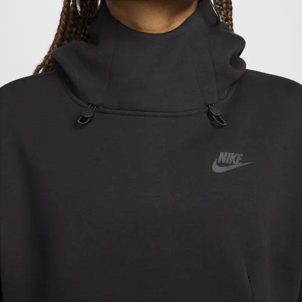 Nike Tech Fleece Oversized Hoodie