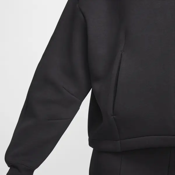 Nike Tech Fleece Oversized Hoodie