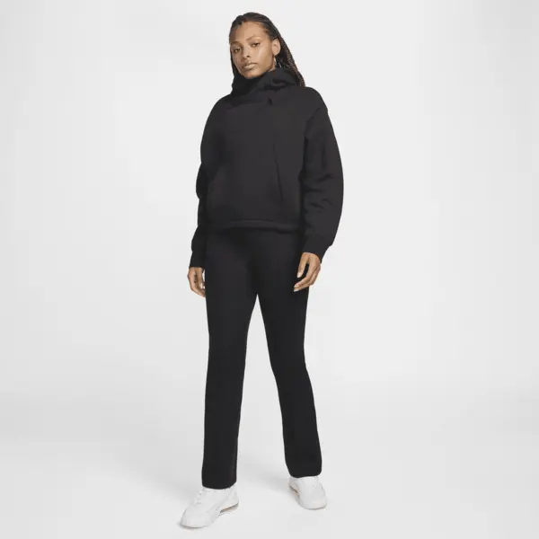 Nike Tech Fleece Oversized Hoodie