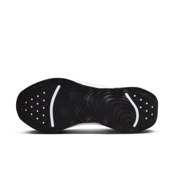 Nike Motiva Walking Sneakers - Black