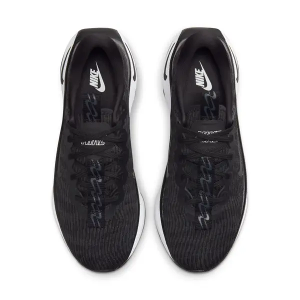 Nike Motiva Walking Sneakers - Black