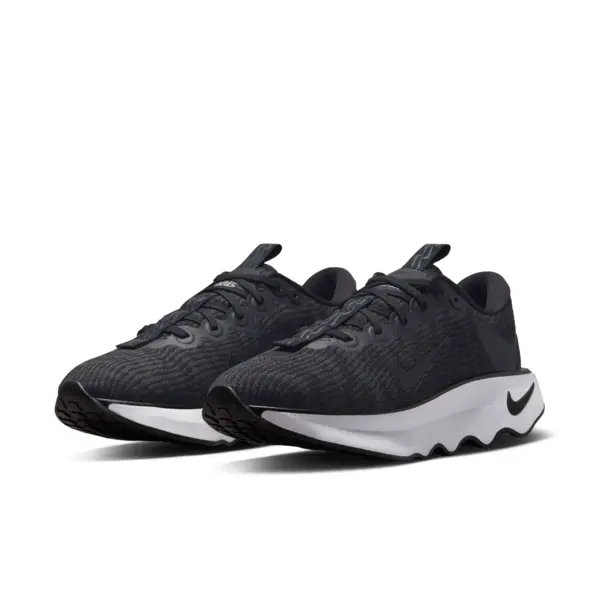 Nike Motiva Walking Sneakers - Black