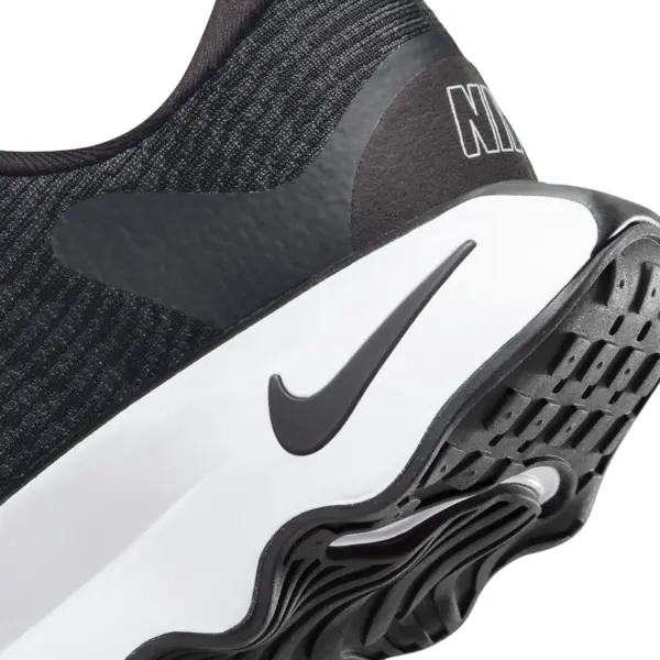 Nike Motiva Walking Sneakers - Black