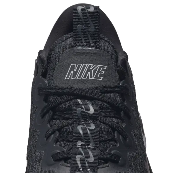 Nike Motiva Walking Sneakers - Black