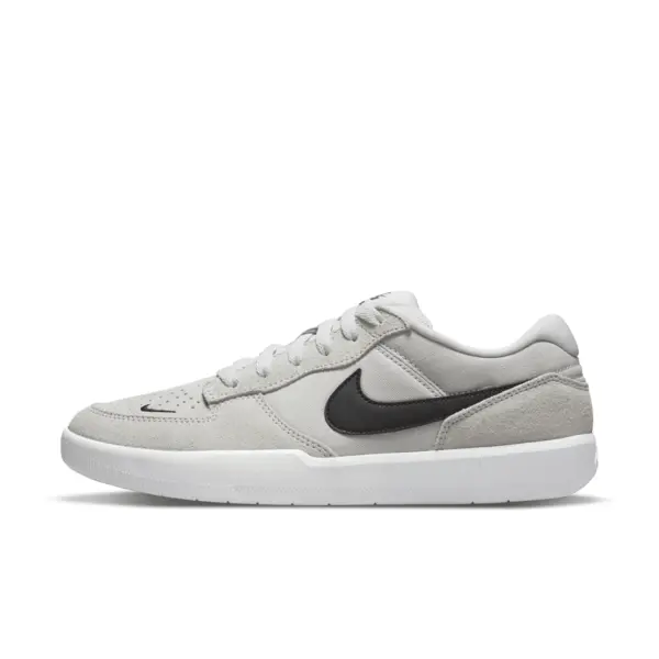 Nike Sb Force 58 Skate Shoes - Grey