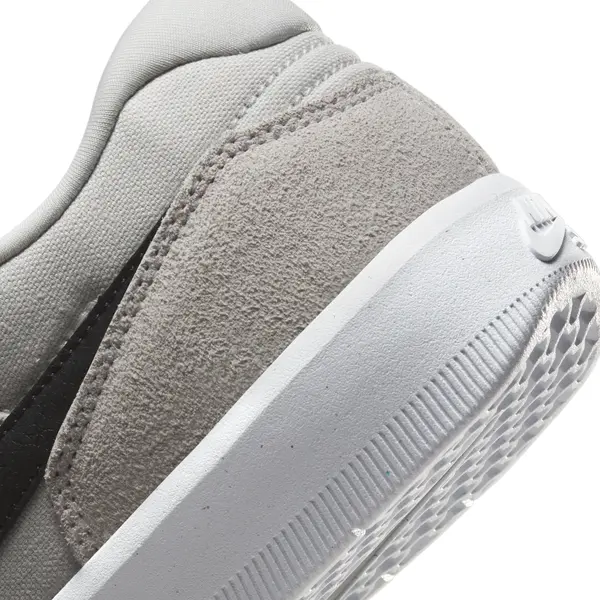 Nike Sb Force 58 Skate Shoes - Grey