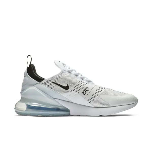 Nike Air Max 270 Sneakers - White