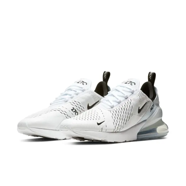 Nike Air Max 270 Sneakers - White