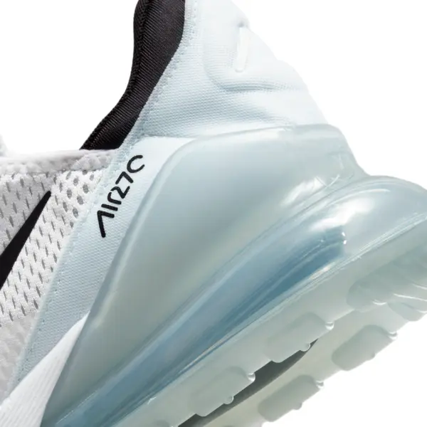 Nike Air Max 270 Sneakers - White
