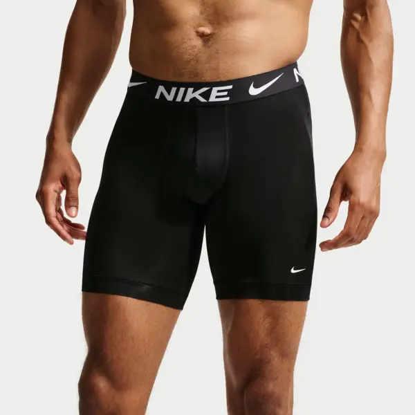 Nike Essential Micro Dri-fit Long Boxer Briefs