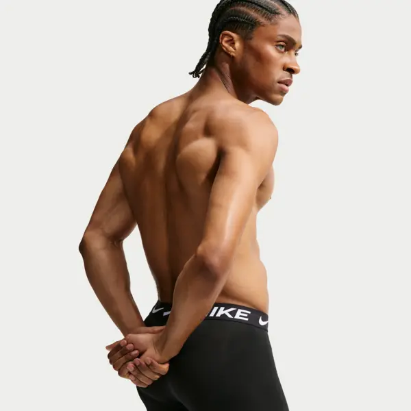Nike Essential Micro Dri-fit Long Boxer Briefs