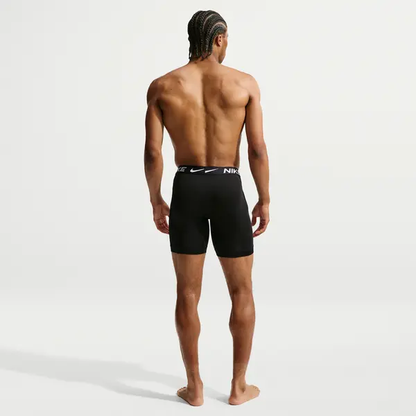 Nike Essential Micro Dri-fit Long Boxer Briefs