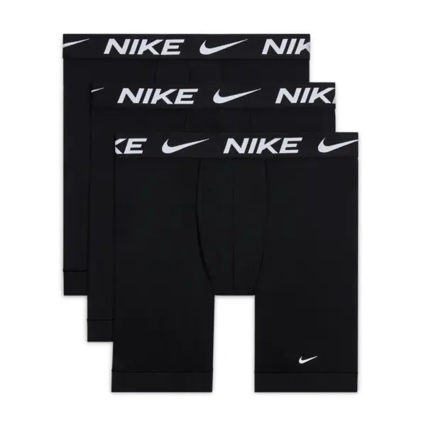 Nike Essential Micro Dri-fit Long Boxer Briefs