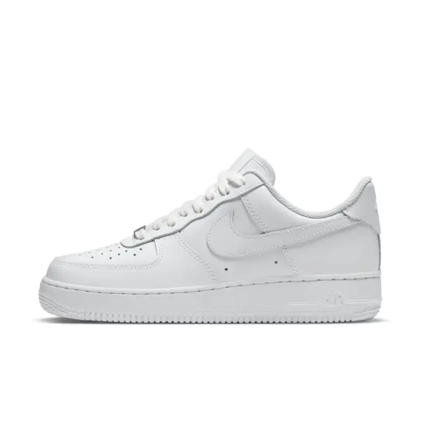 Nike Air Force 1 '07 Sneakers - White