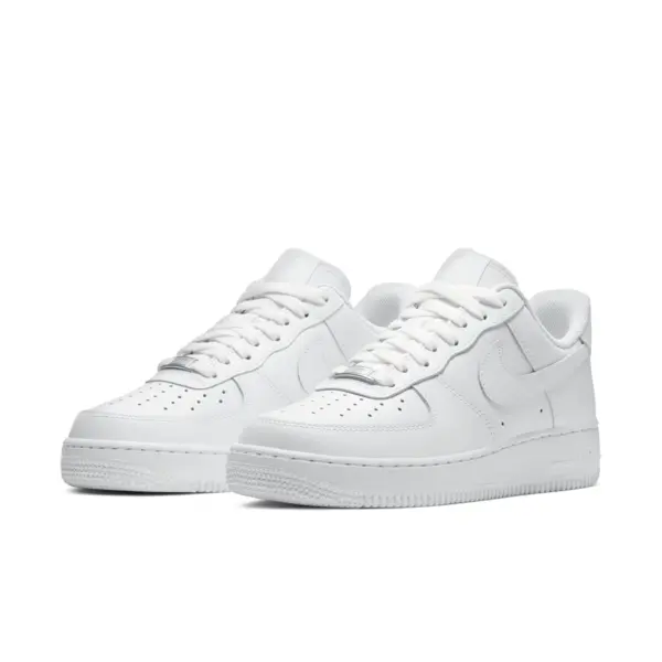 Nike Air Force 1 '07 Sneakers - White