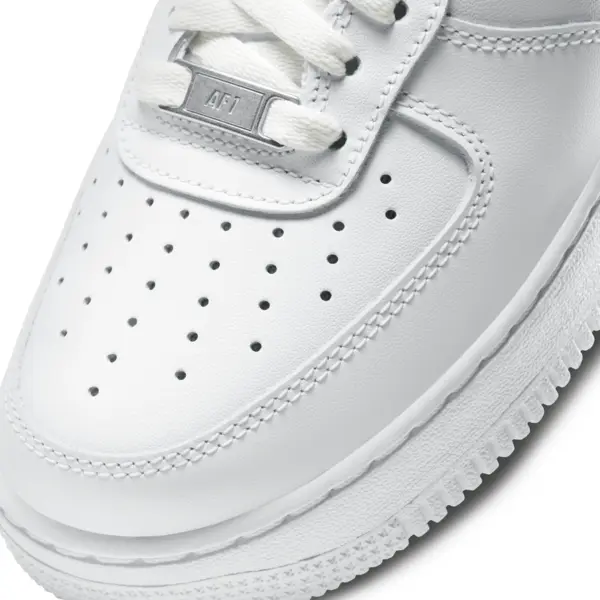 Nike Air Force 1 '07 Sneakers - White