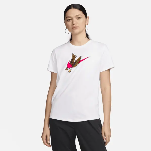 Nike Usa Essential T-shirt
